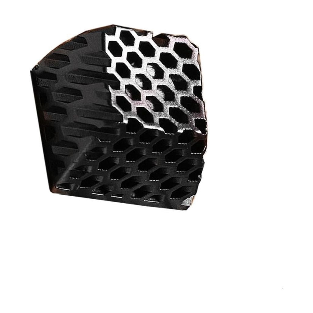 1Keys Handmade Resin Hollows Out Keycaps Creative ESC Backlit Keycap ...