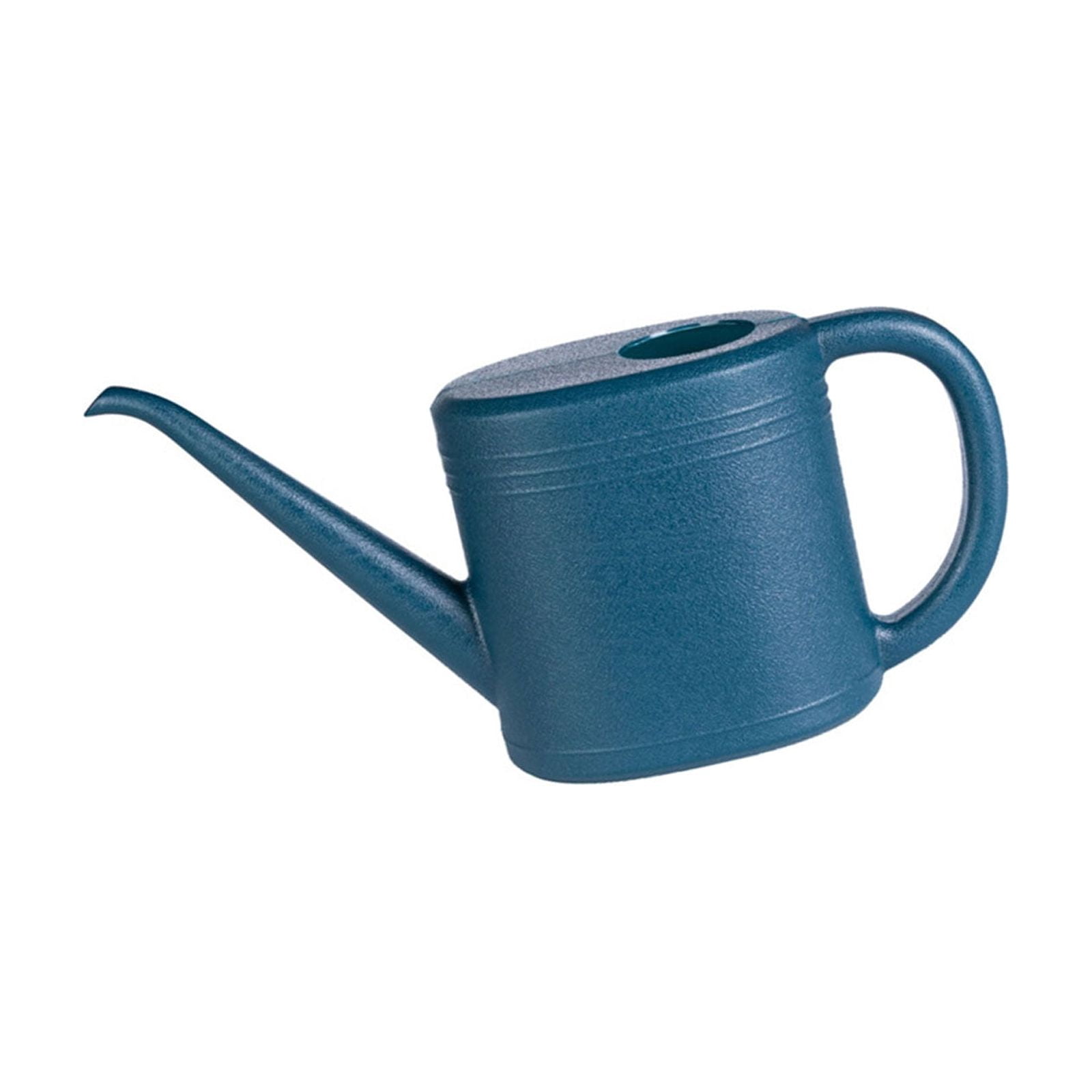 Watering Can 1L/2L Plastic Watering Can with Comfortable Handle Small ...