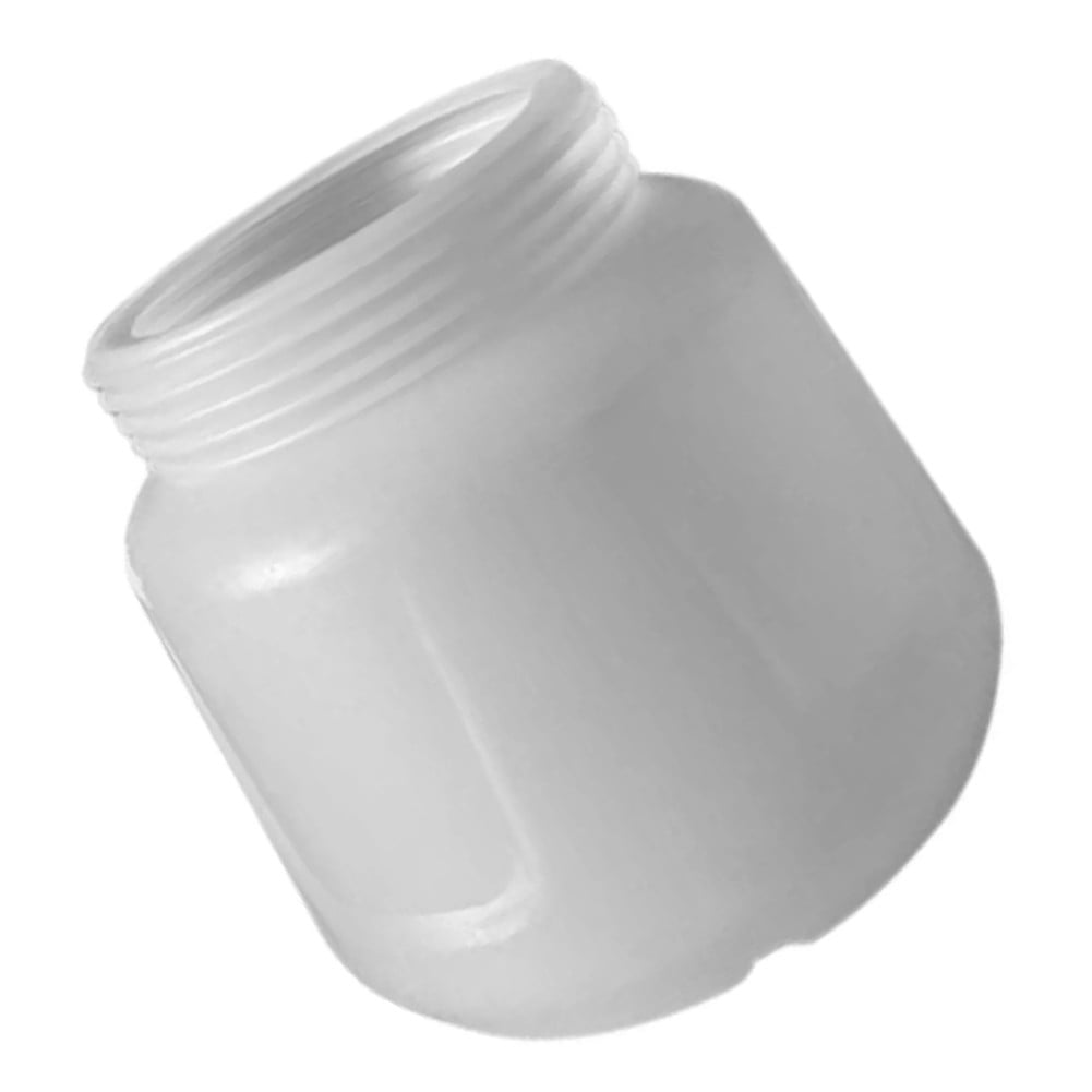 1L Paint Storage Container with Lid for Electric Paint Sprayer, Sturdy ...