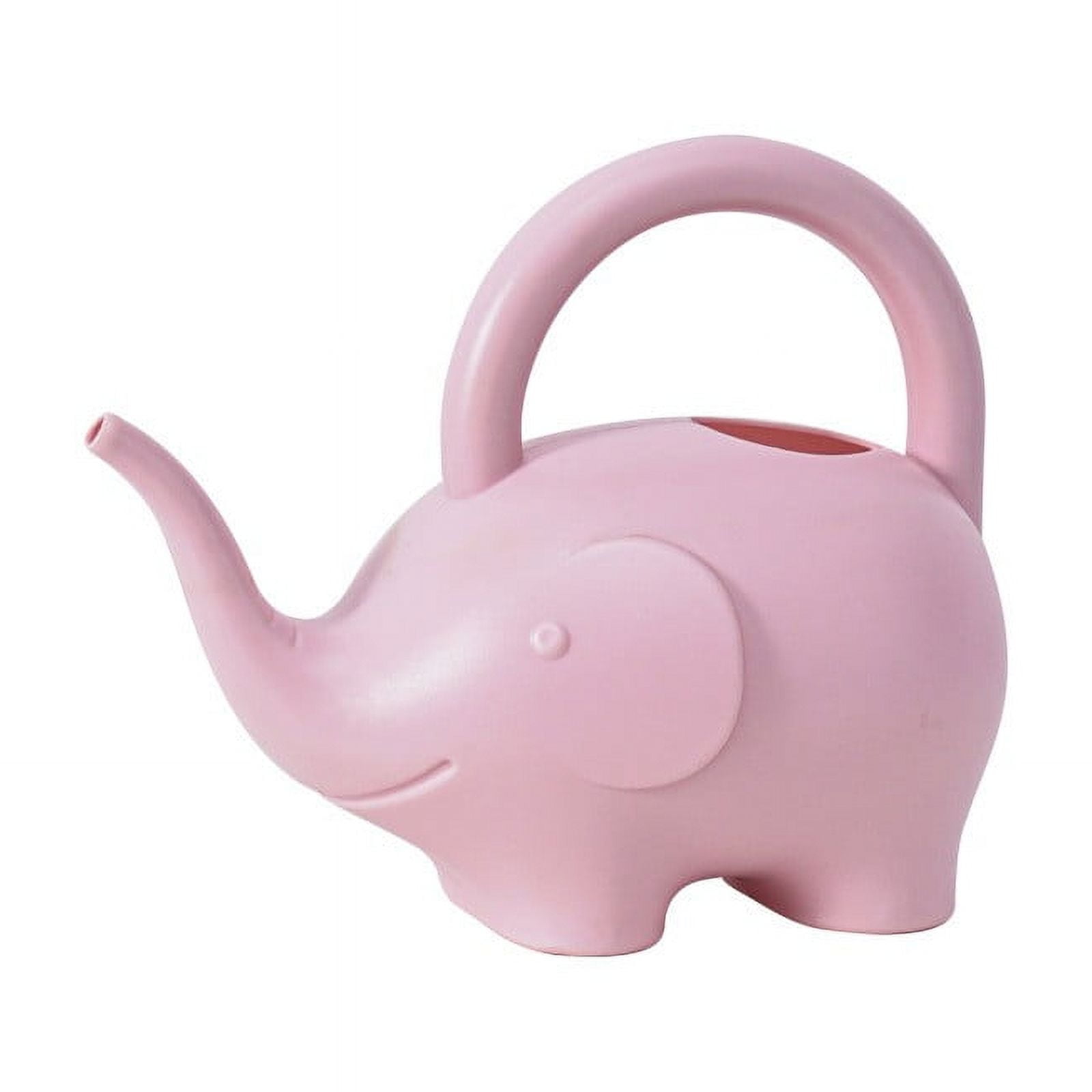 1L Portable Cartoon Watering Can Animal Shaped Gardening Sprinkler ...