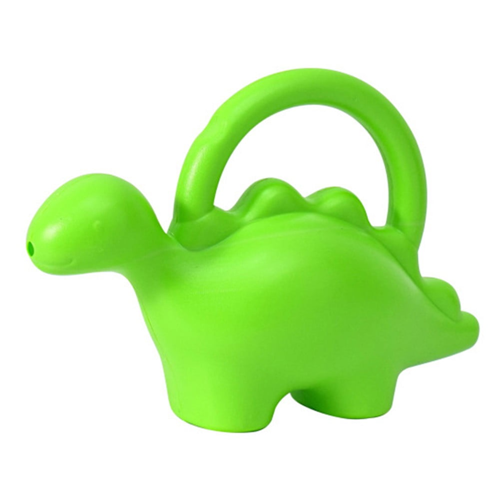 1L Portable Cartoon Watering Can Animal Shaped Gardening Sprinkler ...
