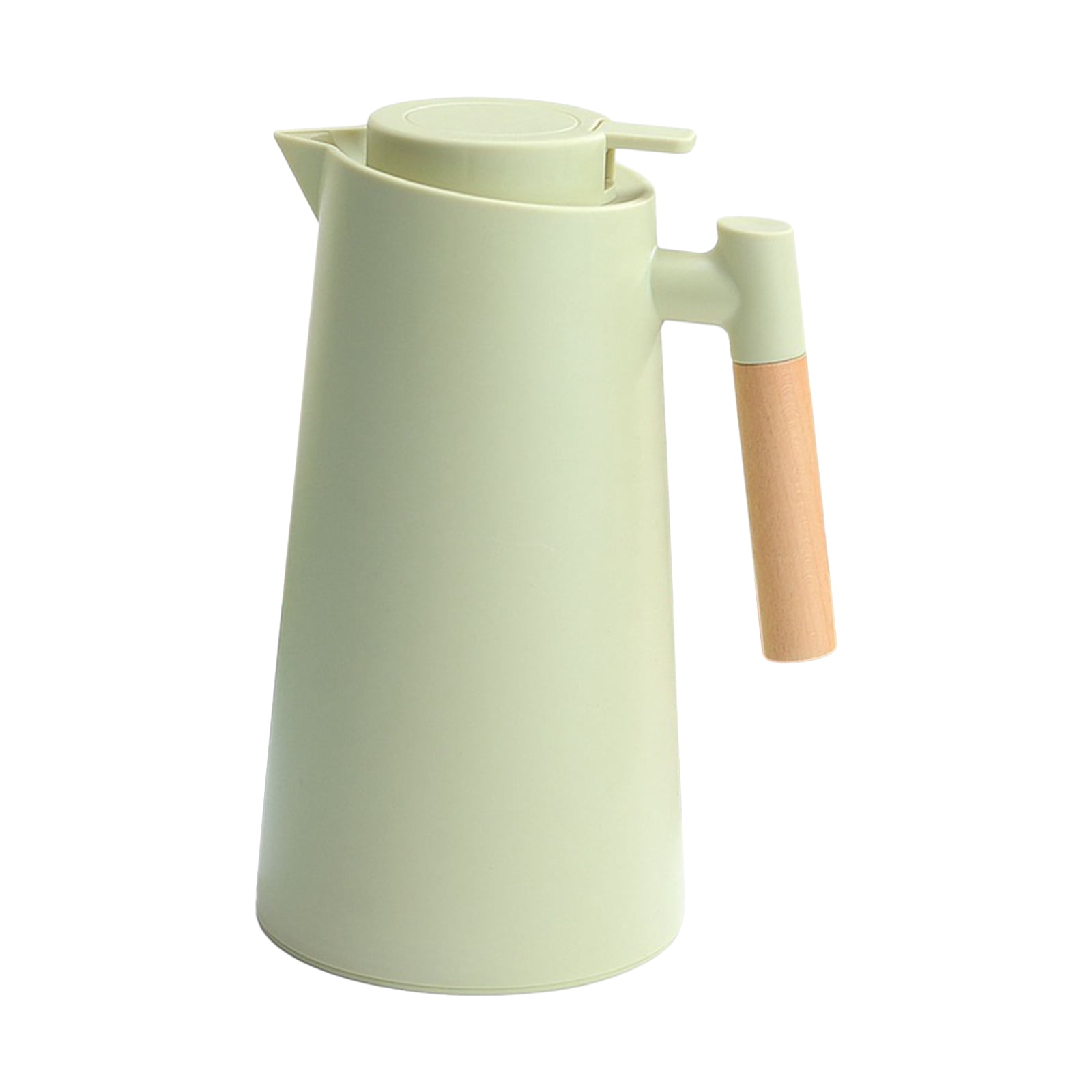 1L Thermal Coffee Carafe Double Walled Coffee Pot Thermal Carafe Pot ...