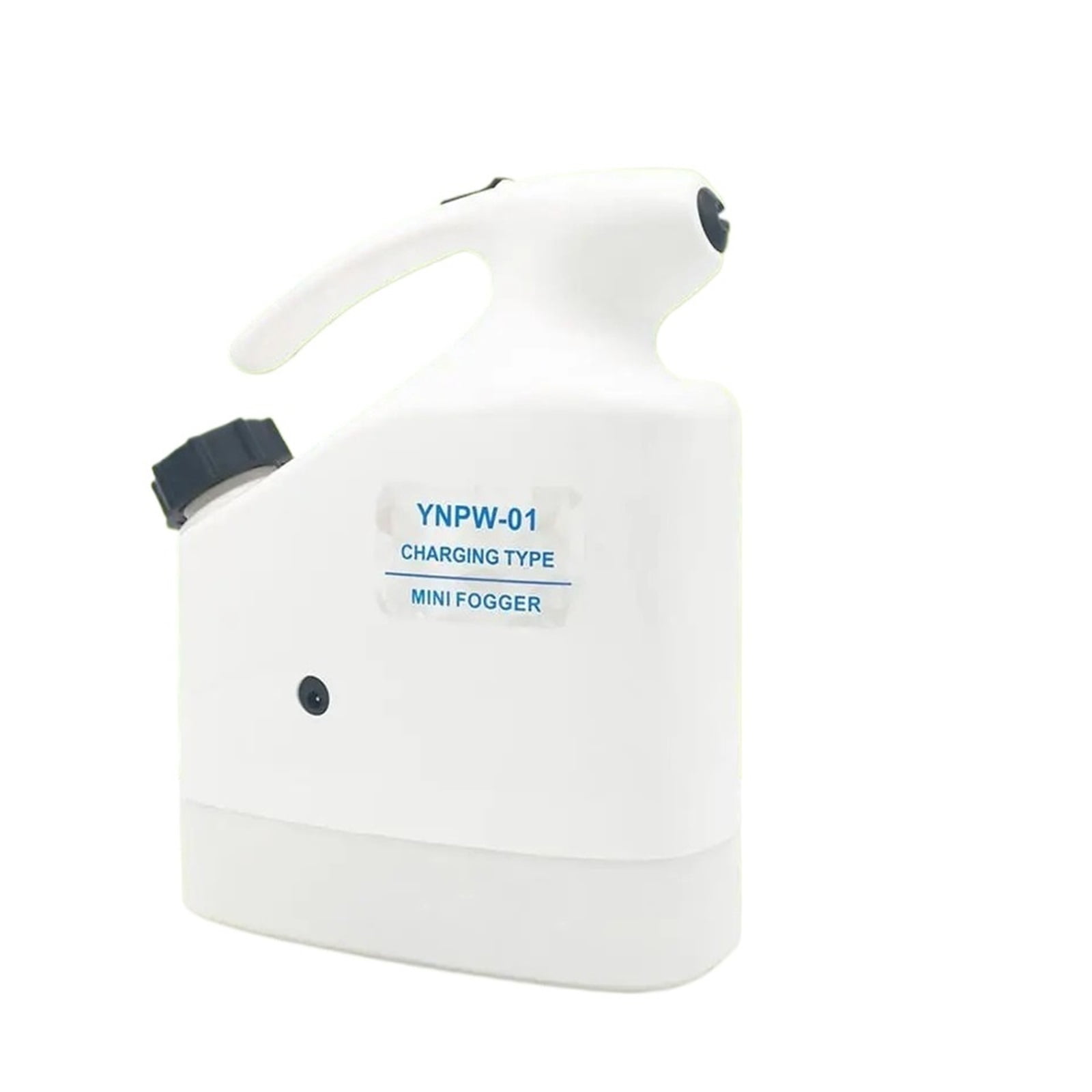 1L ULV COLD FOGGER Small Mist Fogger, Spraying Machine Pulse Mist ...