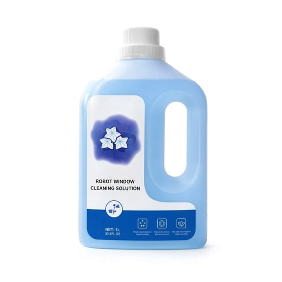 Ecovacs Cleaning Solution Alternative