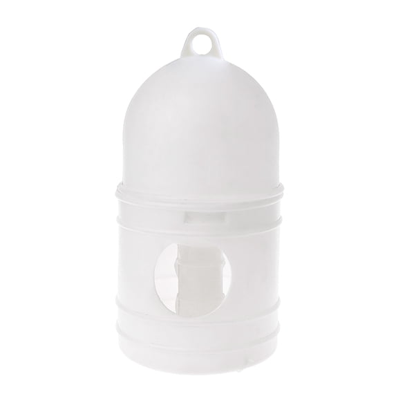 1L for Feeder Waterer Auto for Water Drinker Bird Water Container for ...