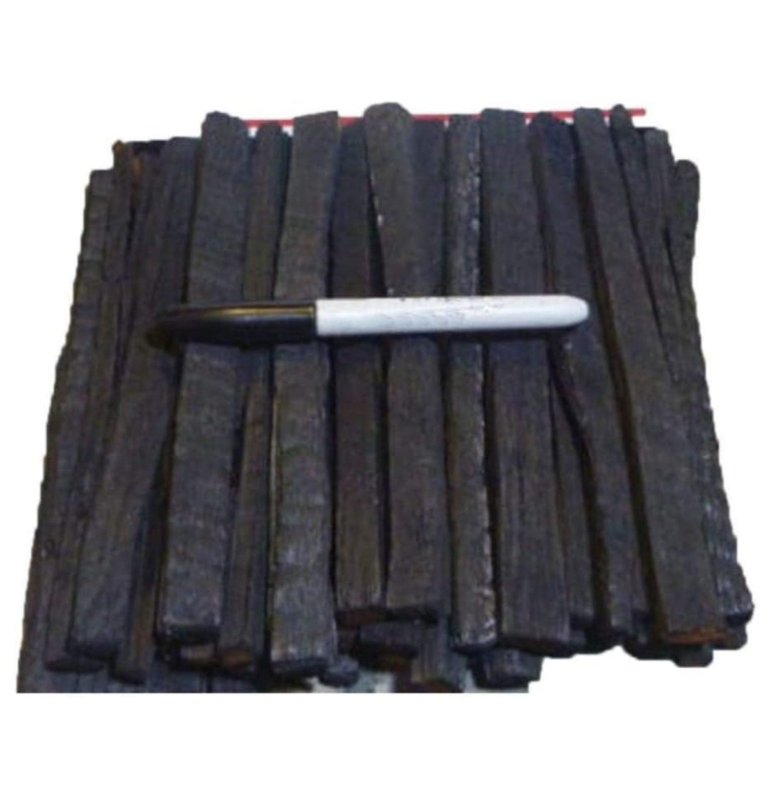 1LB Charred White American Oak Chips Sticks Distilling Moonshine Beer ...
