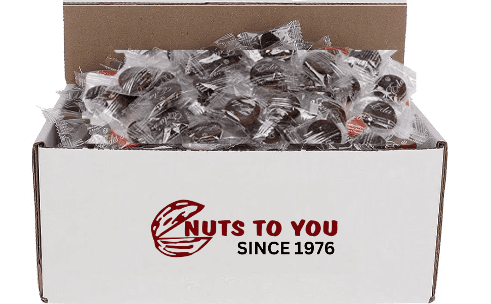 1LB Eda's Sugar Free Root Beer Hard Candy by Nuts To You | Zero Sugar ...