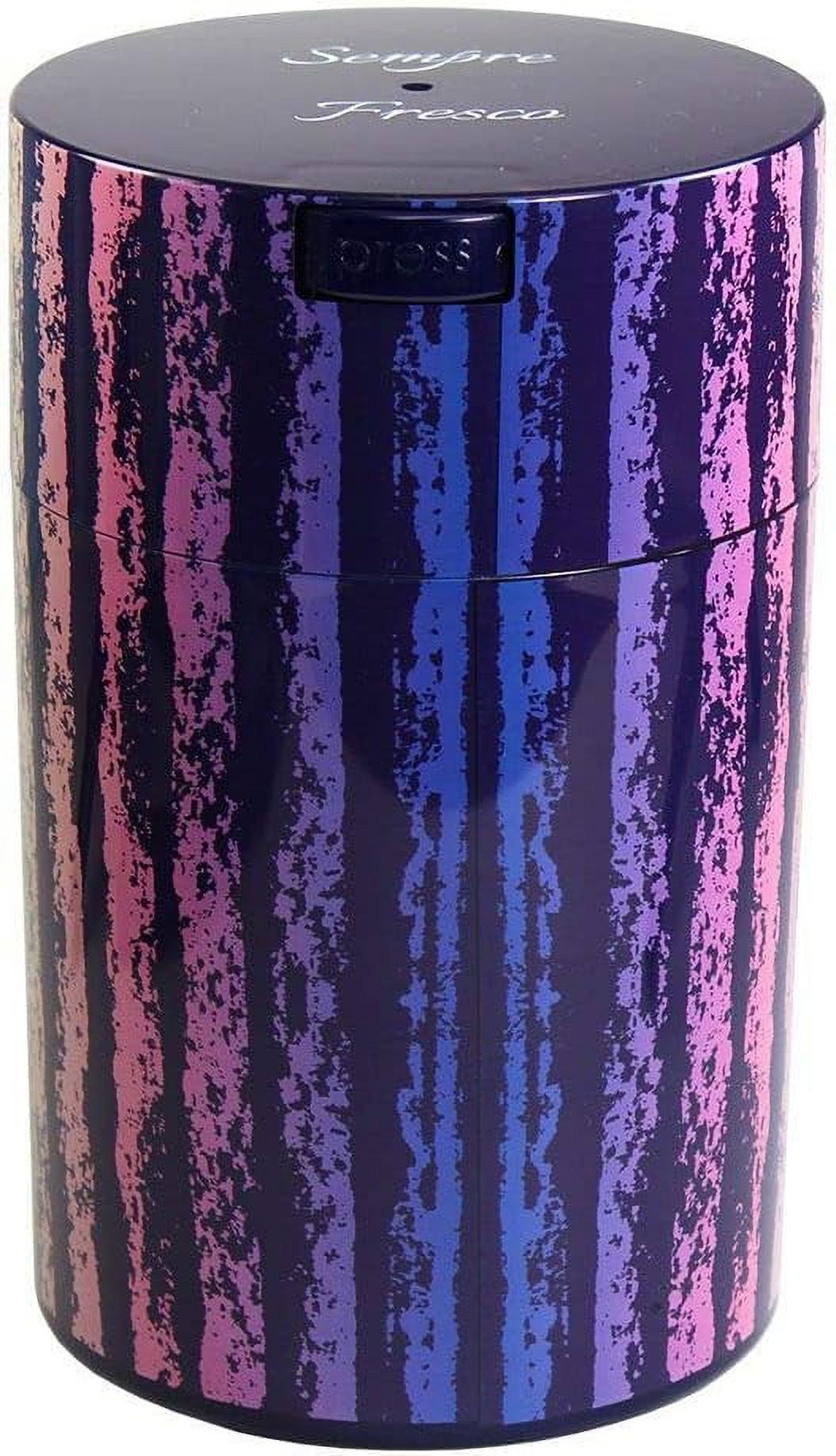 1LB – Patented Airtight Container | Multi-use Vacuum Container Works as ...