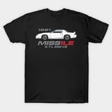1LE White American Muscle Performance Track Racing Sports Car Package ...