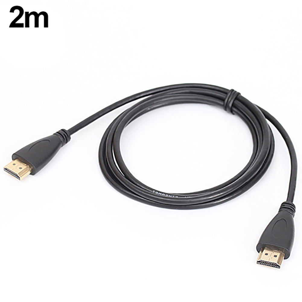 1M/1.5M/2M/3M/5M High Speed V1.4 1080P Male to Male -compatible Connect ...