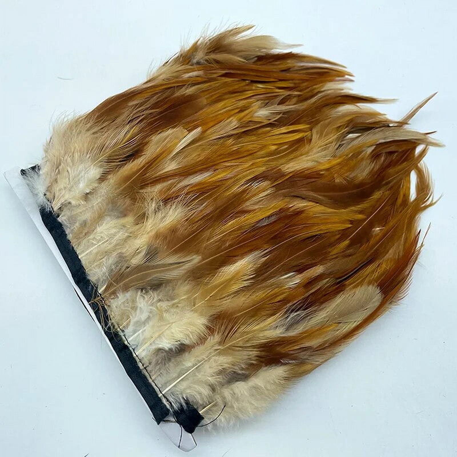 1M 10-15cm Christmas Pheasant Feathers Trim Handmade DIY Party Plume ...