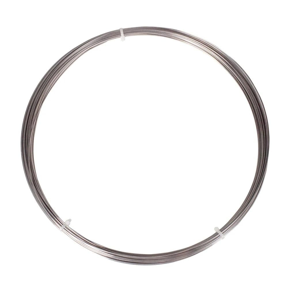 1M-100Meters 304 Stainless Steel Soft/Hard Steel Wire Diameter 0.02mm ...