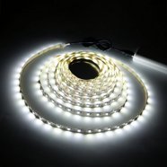 Led Neon Rope Light 12V LED Strip Lights Waterproof Silicone Rope Light ...