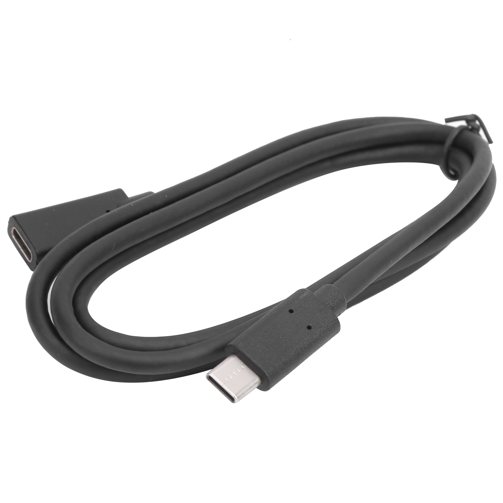 1M Extension Data Line Cord Male to Female Connector Adapter Cable for ...