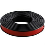 Springcorner Safety Bumper Strip: 20Ft Clear Edge Guards for Baby ...