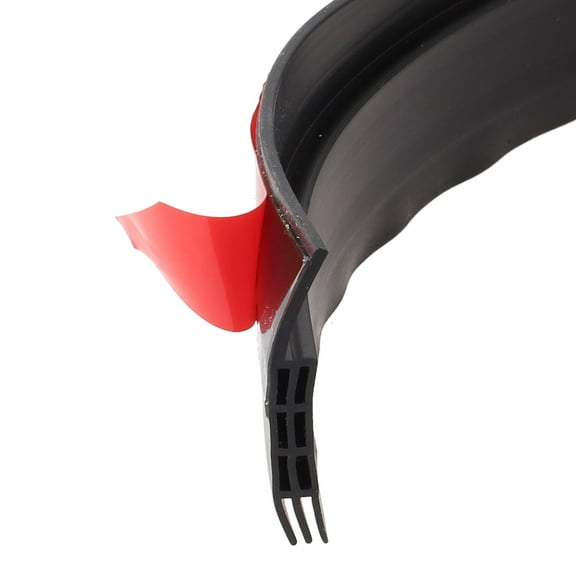 Alien Seal Draft Seal Window Door Seal Strip Transparent Windproof ...