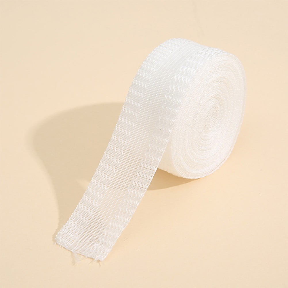 1M Pants Leg Shorter Sticker Self-Adhesive Pants Paste For Jean ...