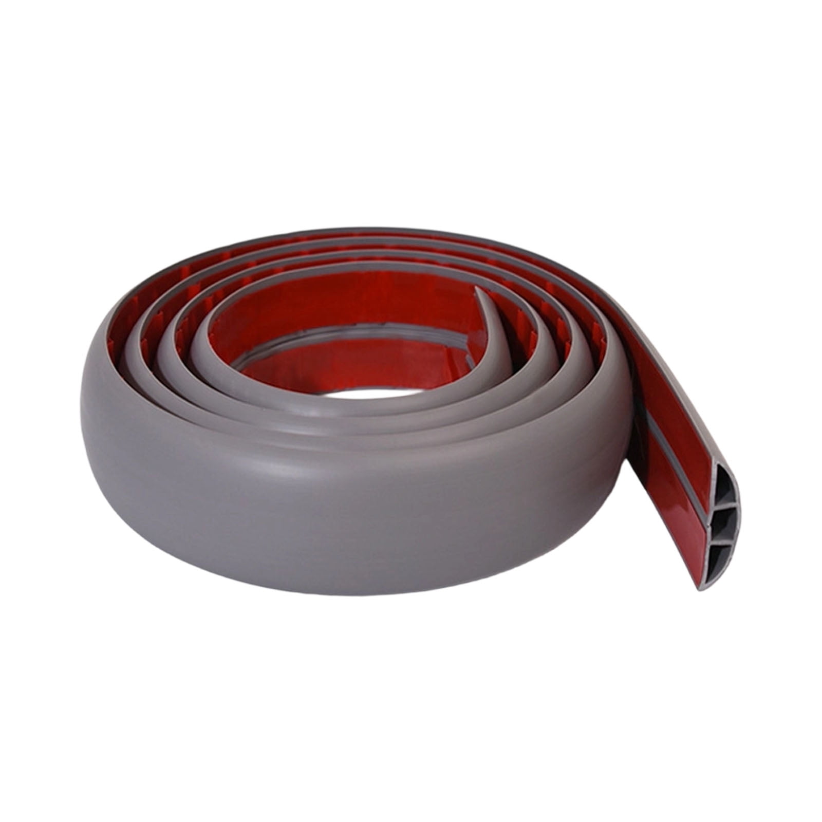 1M Protective Rubber Wire Conduits with Safety for Preventing Cable ...