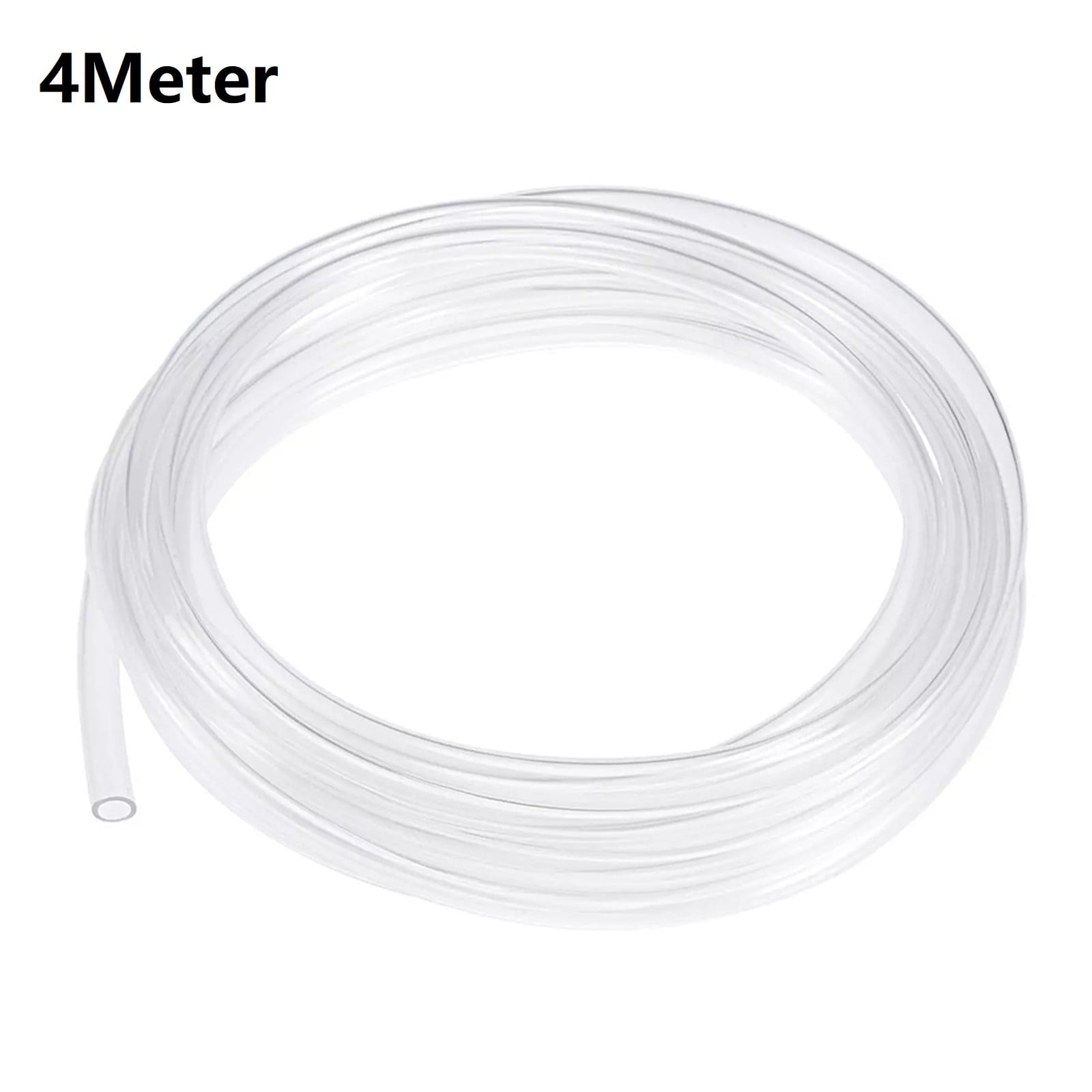1M Transparent Plastic Hoses High Quality Water Pump Tube 2*4 Mm ...