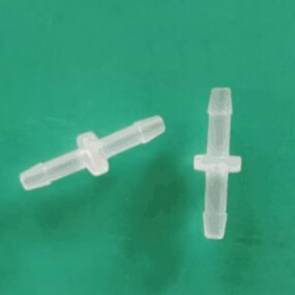 1M Transparent Plastic Hoses High Quality Water Pump Tube 2*4 mm ...