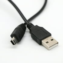 Mini USB Charge Cable for Playstation 3 PS3 GPS Units by Mars Devices 6 ...