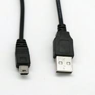 UpBright 3ft USB 2.0 Charger Cable, Syncing and Charging Cord for TI-84 ...