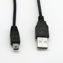 UpBright 3ft USB 2.0 Charger Cable, Syncing and Charging Cord for TI-84 ...