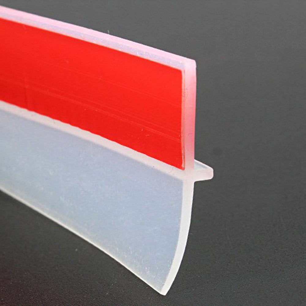1M Waterproof Home Door Bug Stopper Sealing Strip Guard Sealer ...