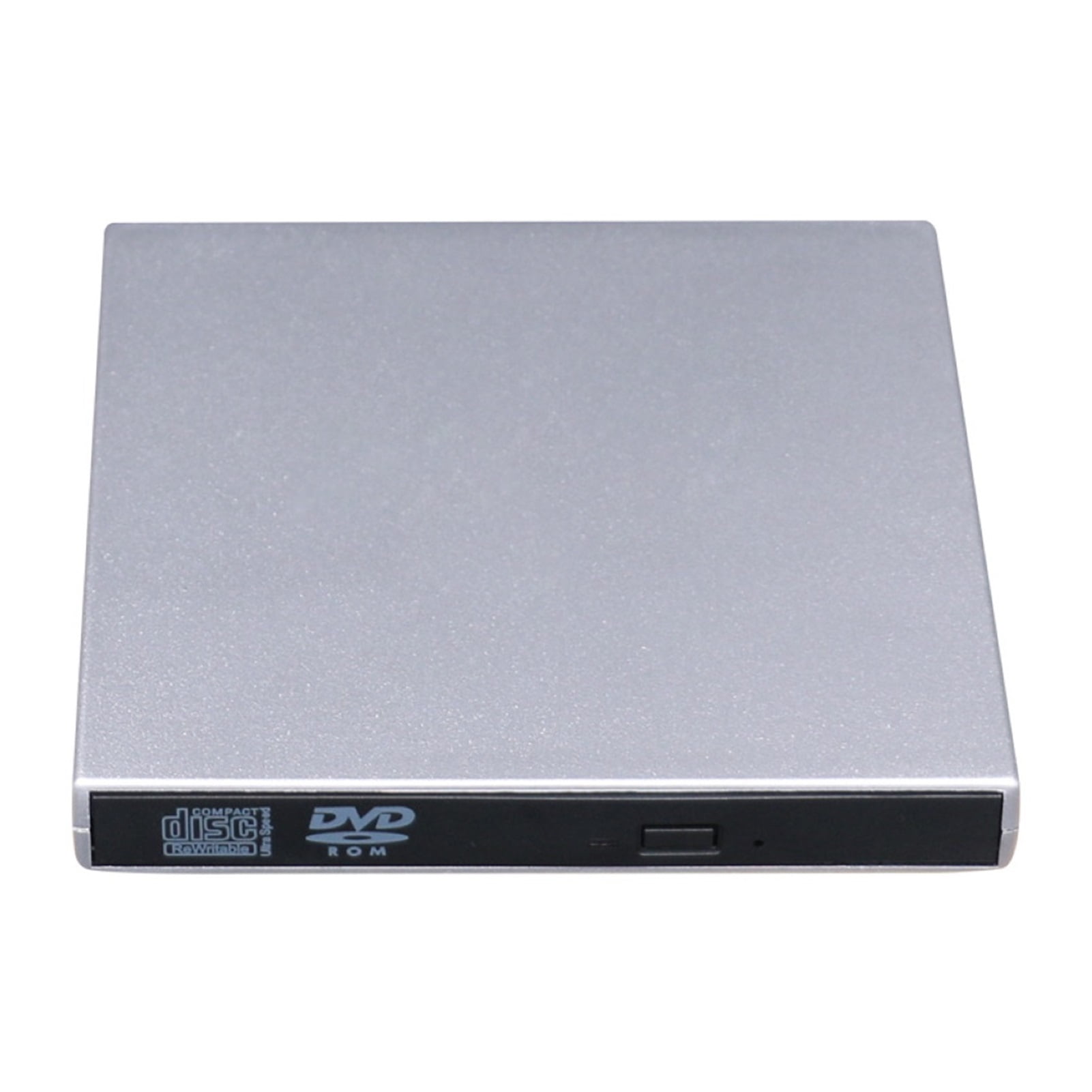 1MB USB DVD External Drive CD VCD DVD Player Optical Drive Writer for ...