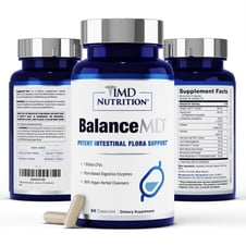Ph Balance Pills