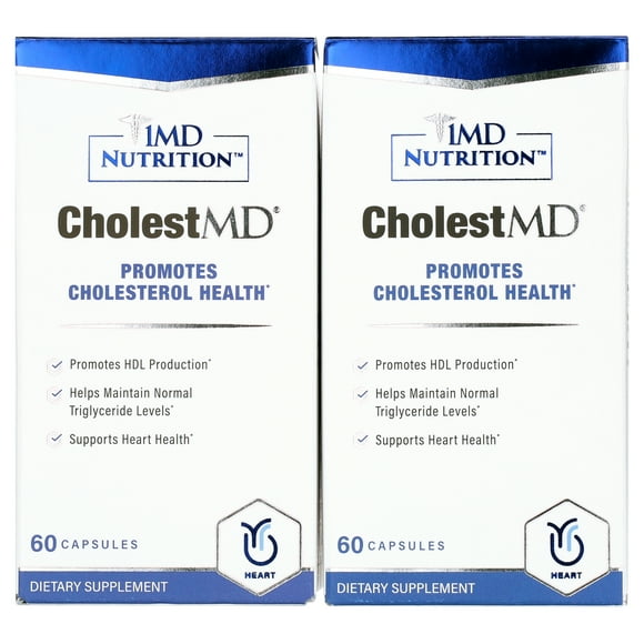 Cholesterol