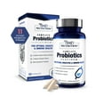1MD Nutrition Complete Probiotics Platinum | Supports Digestive Health ...