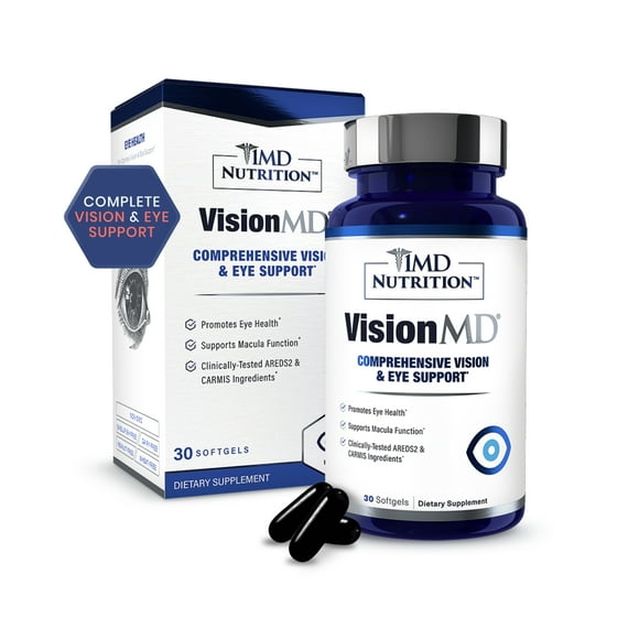 Eye Vitamins in Vitamins and Supplements - Walmart.com