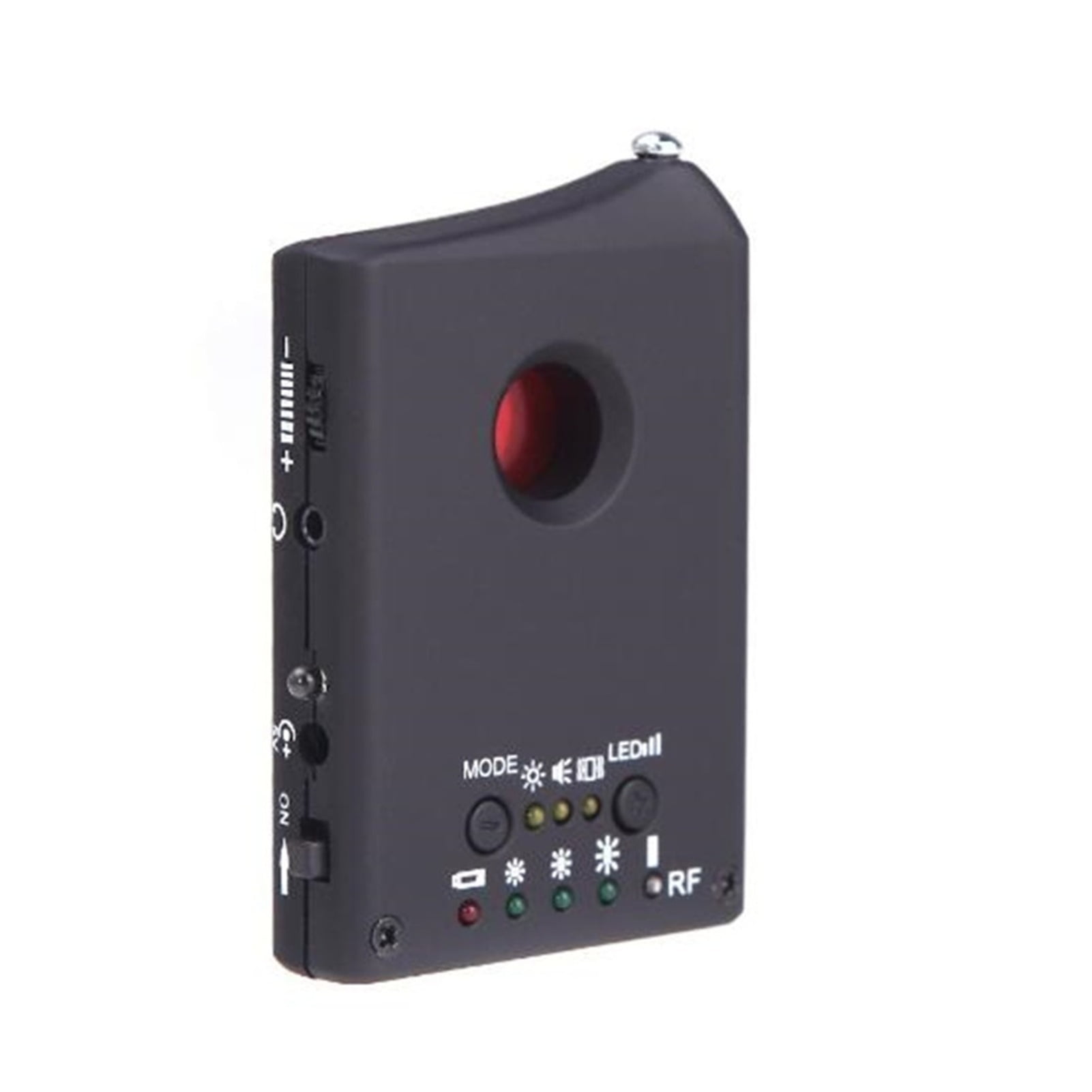 1MHz - 6.5GHz Multi-Function Detectable LENS Detector Full Range ...