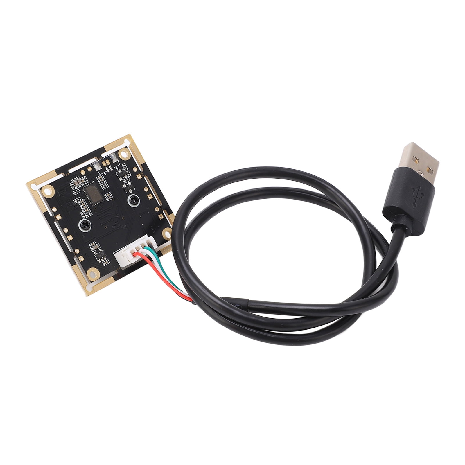 1MP 720P USB Web Cam Module with 60° Wide Angle 30FPS Face Recognition ...