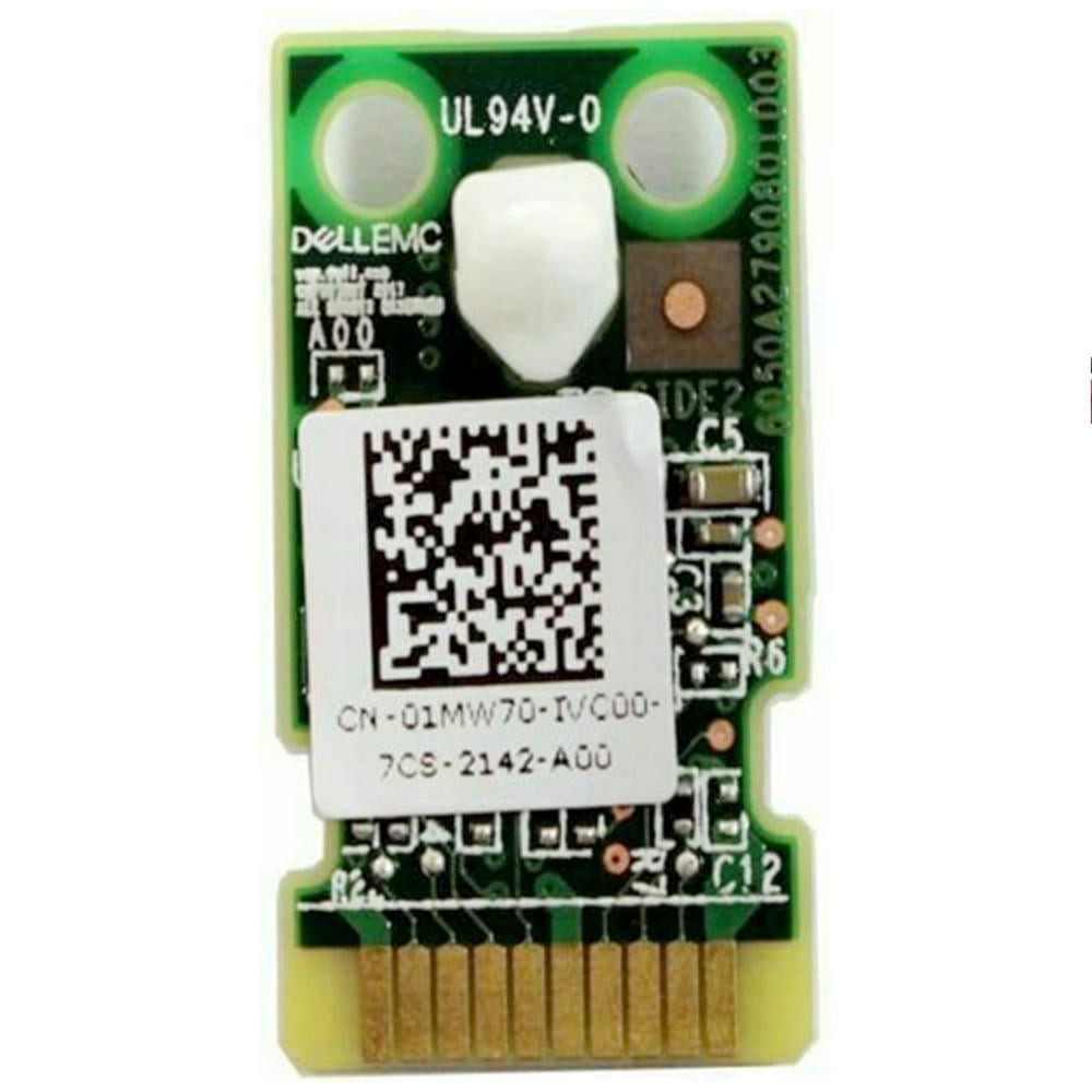 1MW70 01MW70 FOR TRUSTED PLATFORM MODULE TPM 2.0 R640 R740 R440 R540 ...