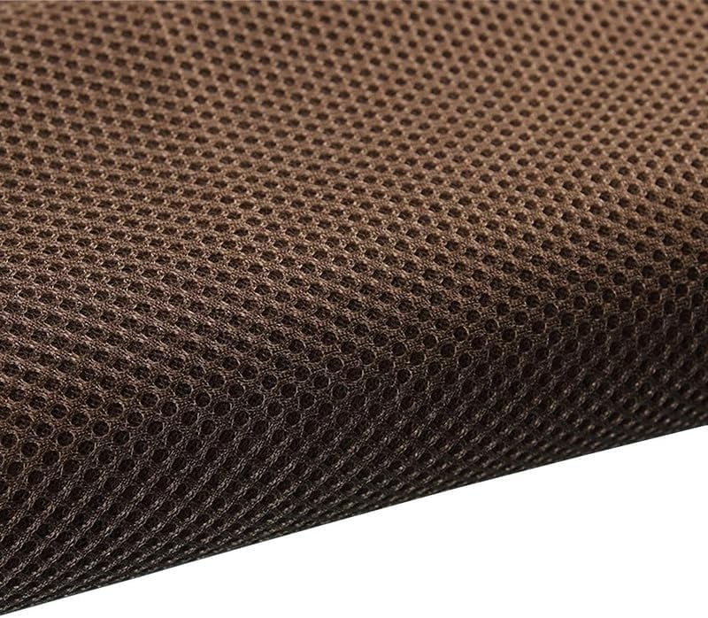1MX1.6M Breathable Sandwich Mesh Three Layer 3D Cloth Sandwich Mesh ...