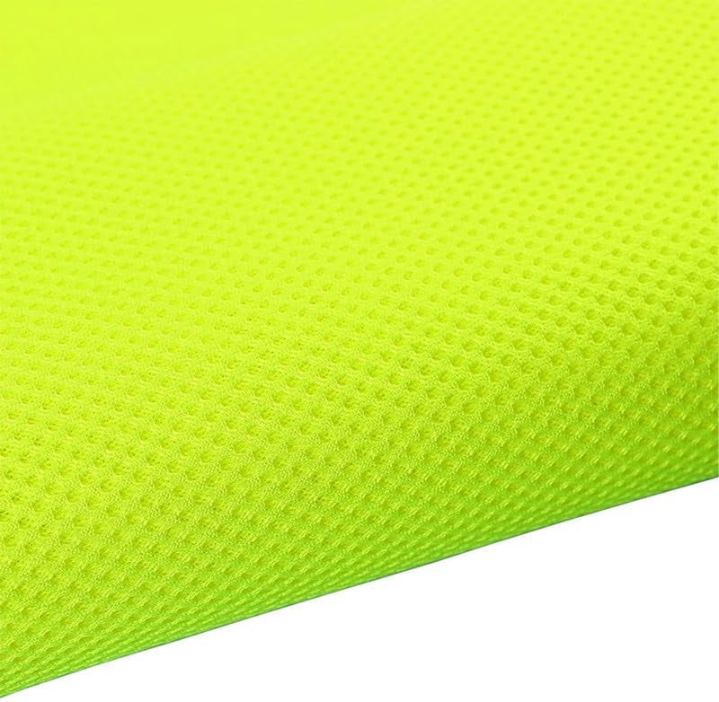 1MX1.6M Breathable Sandwich Mesh Three Layer 3D Cloth Sandwich Mesh ...