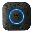 1Mii B06 Plus Bluetooth 5.0 Receiver Audio Adapter for Home Stereo ...