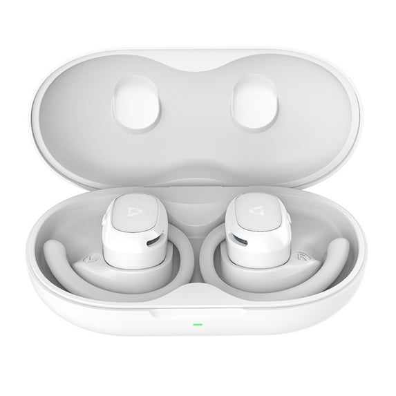 1Mii E35 Sports Bluetooth Headphones, Secure Ear Hook Design for ...