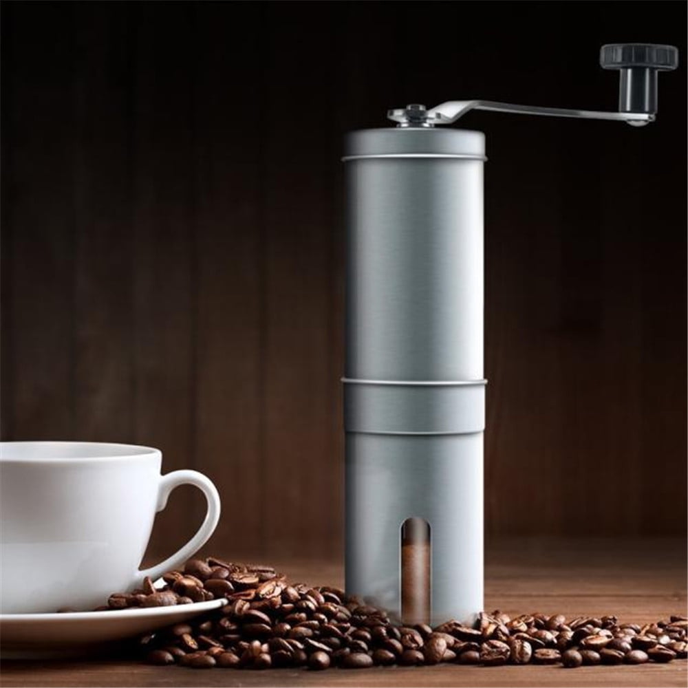 1Min Wooden Sandglass Hourglass, Natural Sand Timer, Minimalist Home ...