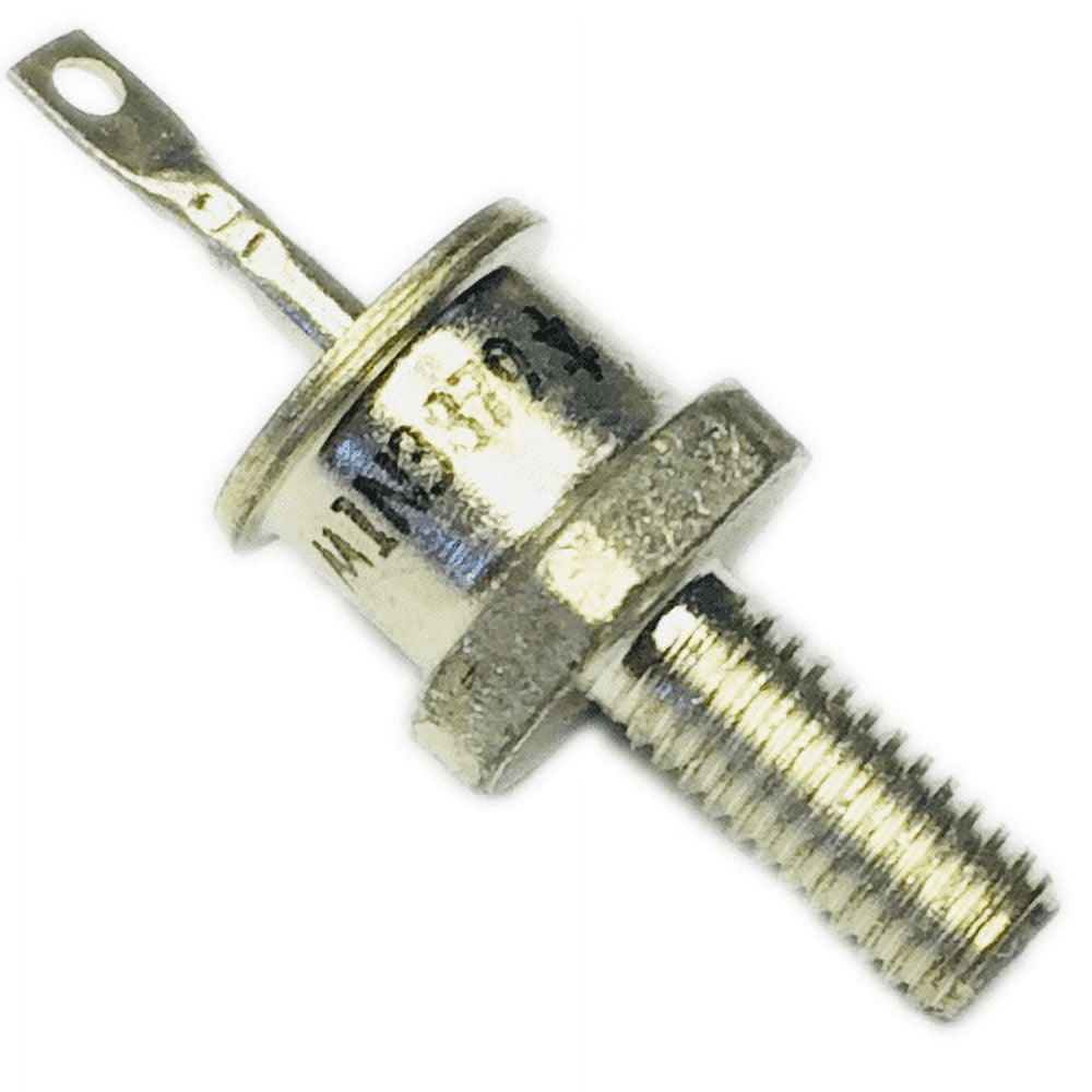 1N3879 Diode Switching 50V 6A 2-Pin DO-4 - Walmart.com