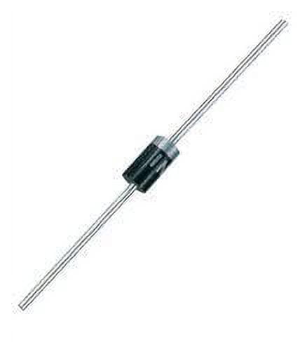 1N4005 Diode - 40 pieces - Walmart.com