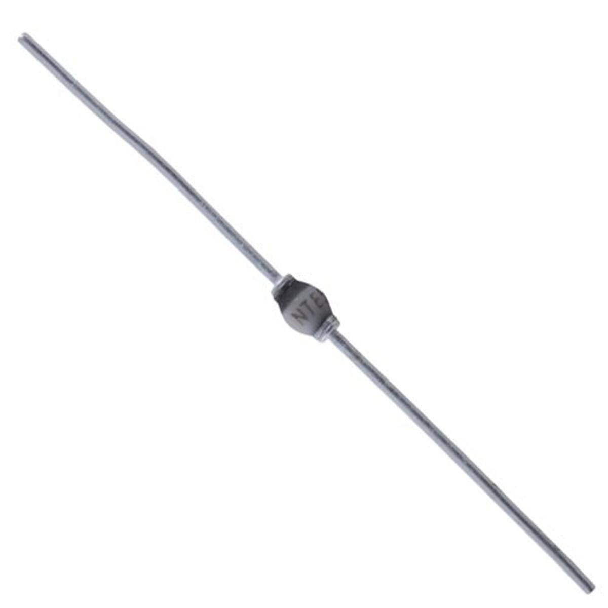 1N5060 Fast Recovery Silicon Rectifier Zener Diode, Axial Lead, 1W, 5% ...