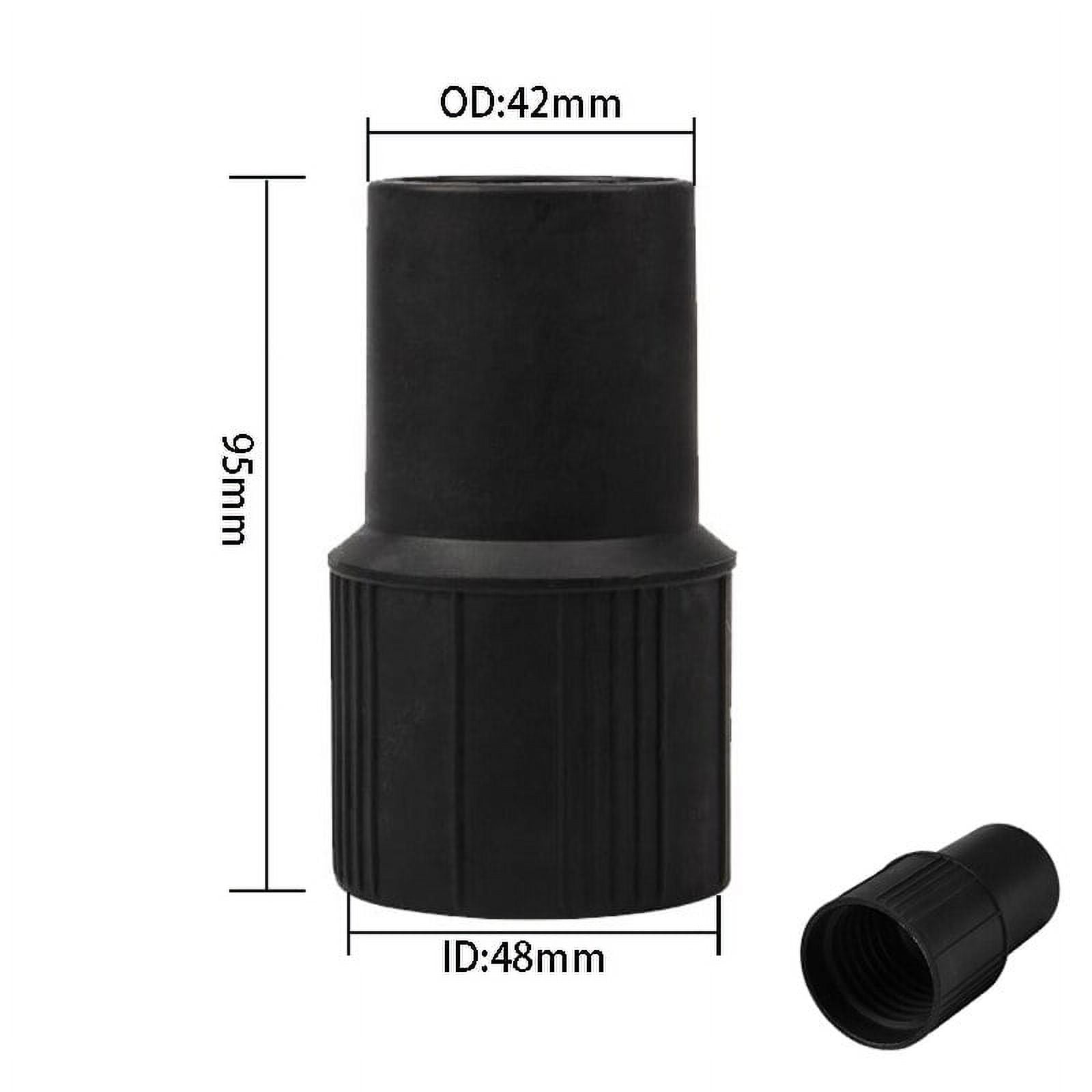 1P Industrial Vacuum cleaner host connector 32/40/35/50mm Connect hose ...