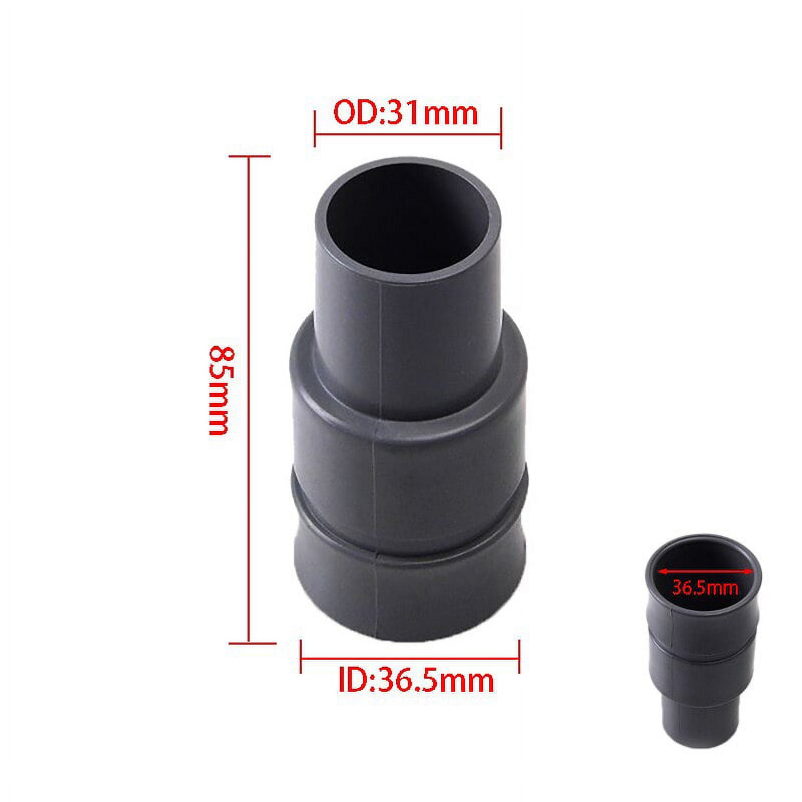 1P Industrial Vacuum cleaner host connector 32/40/35/50mm Connect hose ...