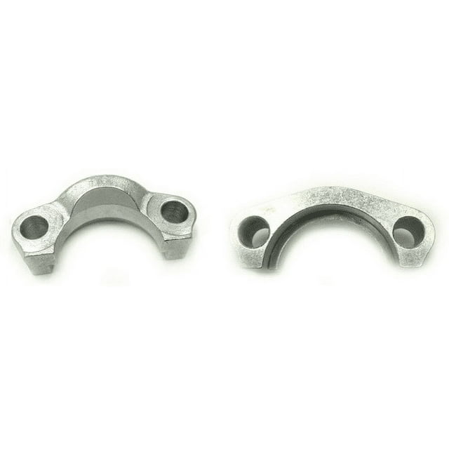 1P4577 - FLANGE-HALF fits Caterpillar (CAT) - Walmart.com
