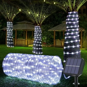 Outdoor Tube Lights