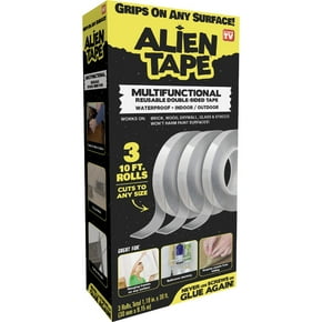 Alien Tape in Shop by Brand - Walmart.com