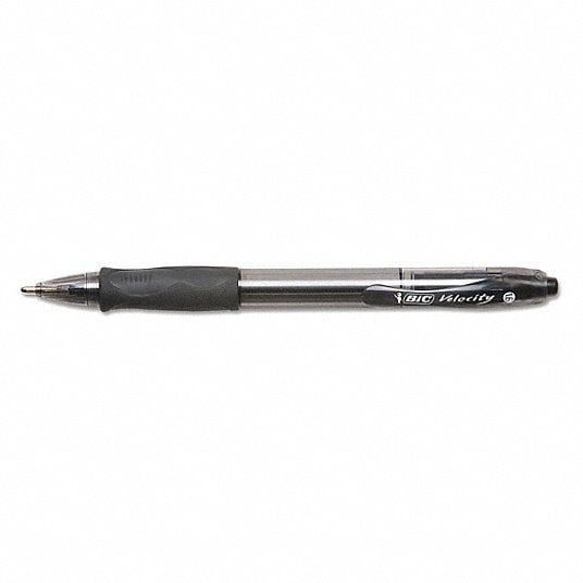 Bic Velocity Pens